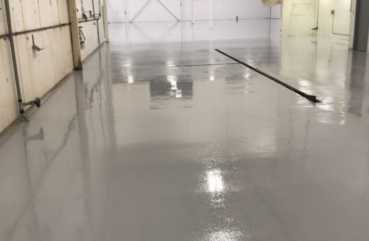 Epoxyguys - Reliable Epoxy and Polyurthane Resin Installations