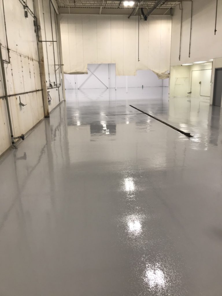 Epoxyguys - Reliable Epoxy and Polyurthane Resin Installations