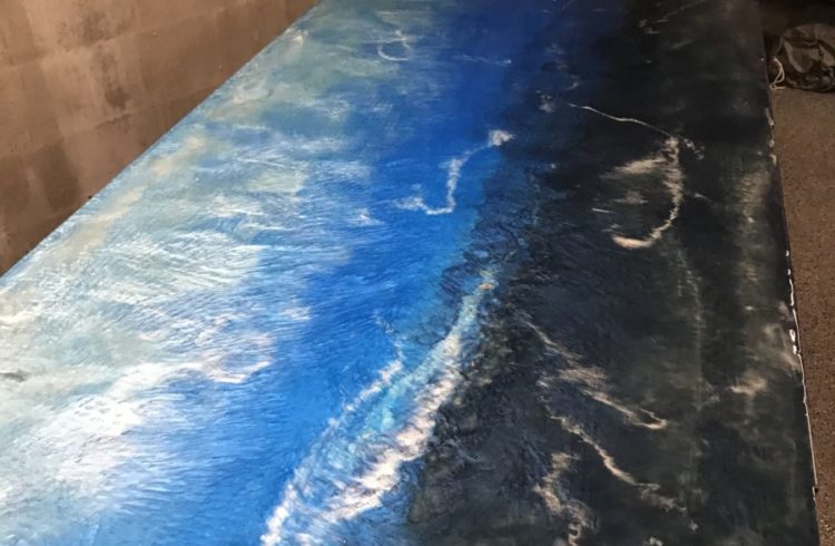 Epoxyguys - Reliable Epoxy and Polyurthane Resin Installations